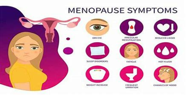 Perimenopause and Fatigue - Nutt So Ruff