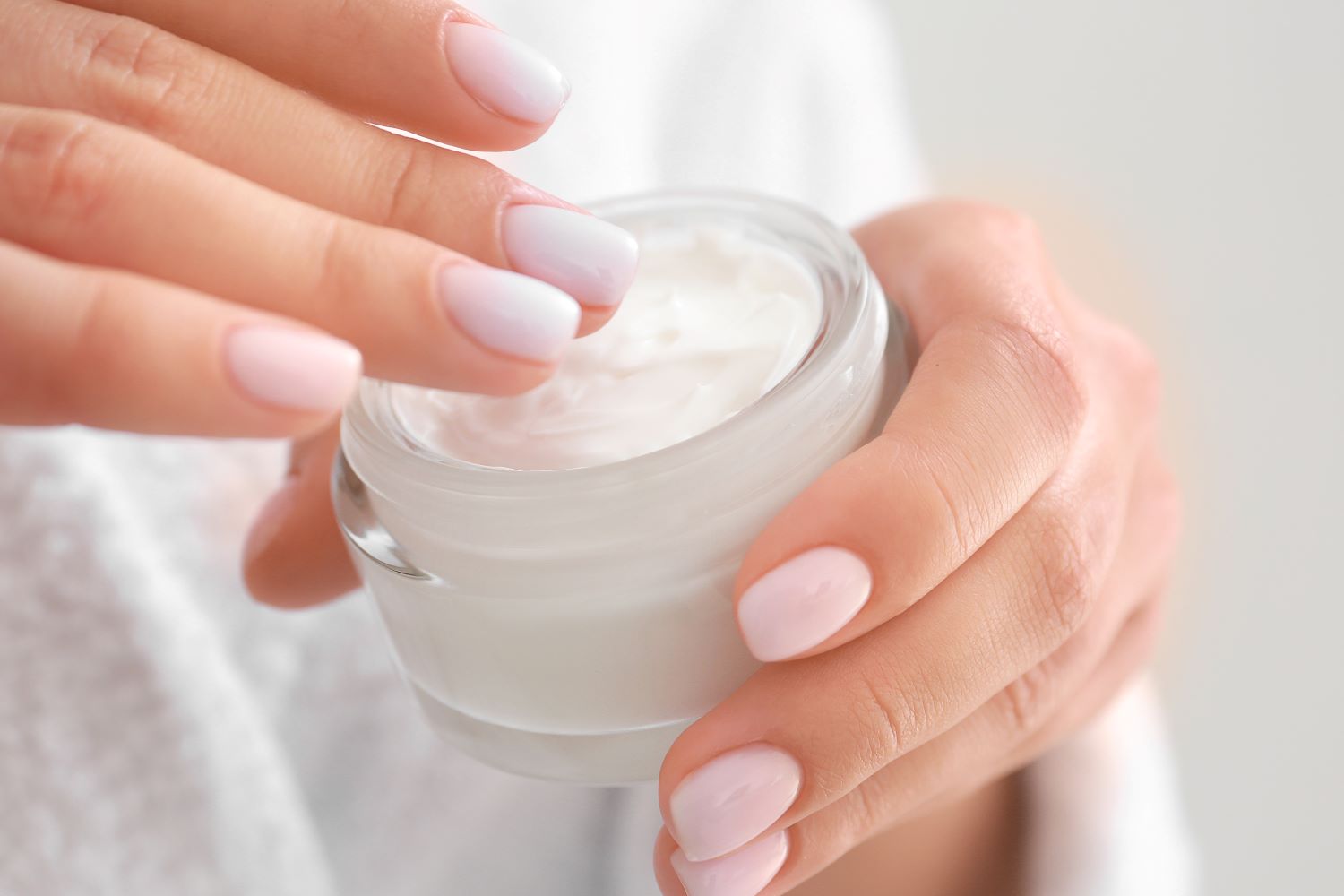 Antiaging SPF skin care - Nutt So Ruff